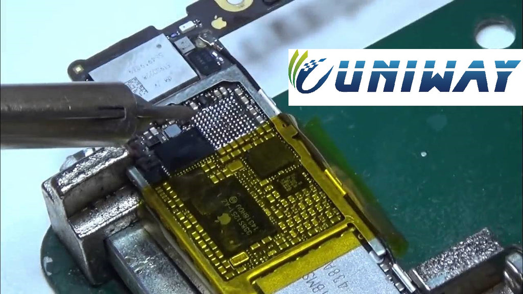 Repair and Services – UNIWAY Computers Saskatchewan