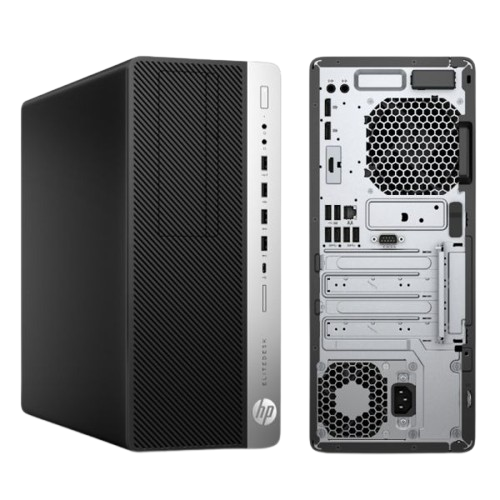 WJCOOLMAN GYZ MINI Gaming Computer case with ARGB Fan X 5 – UNIWAY ...